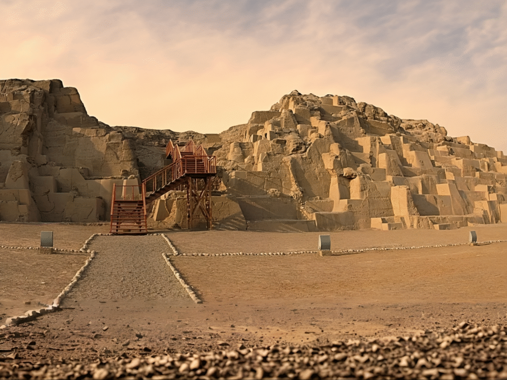 Museo Larco + Vestigios Arqueológicos - LikeXplorerPerú